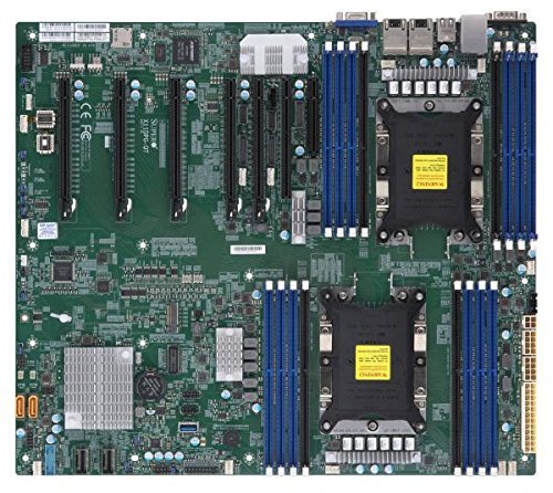 Supermicro X11DPG-QT Motherboard - itcenter