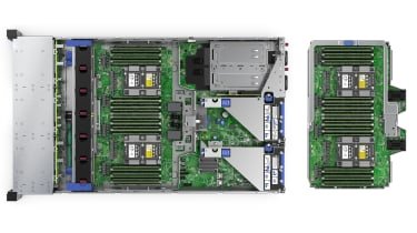 INTEL XEON CPU Gold 6137 CPU Processor - itcenter