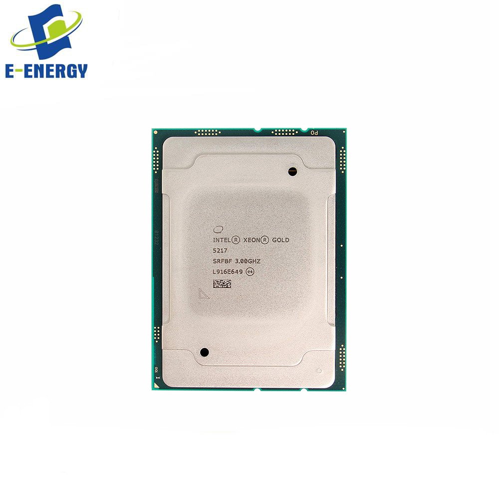 INTEL XEON CPU Gold 5217 CPU Processor - itcenter