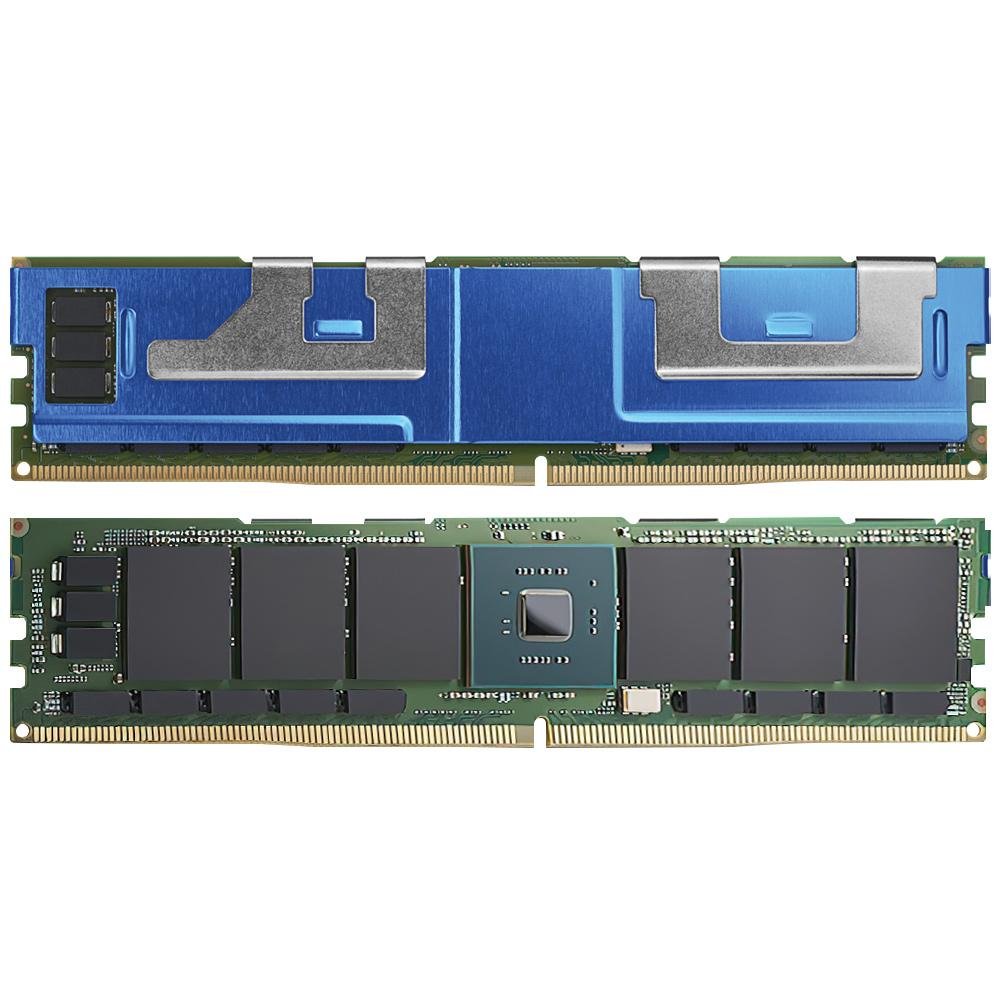 Intel Optane 200 128GB PMEM NMB1XXD128GPSU4 DDR T Persistent Memory ...